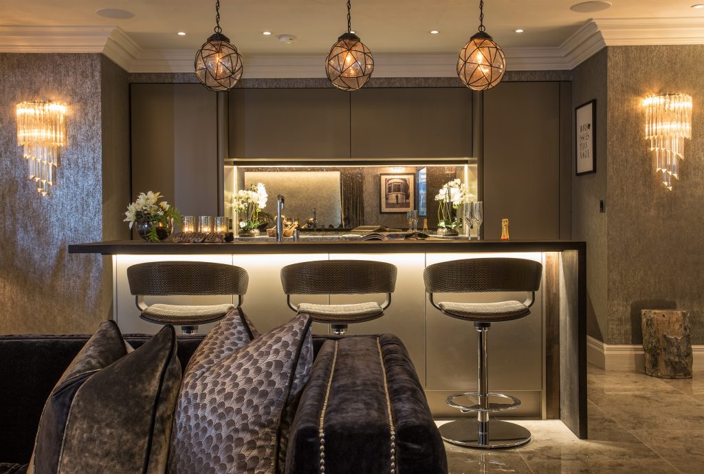 BH Apartment 109 - Ben Huckerby Design