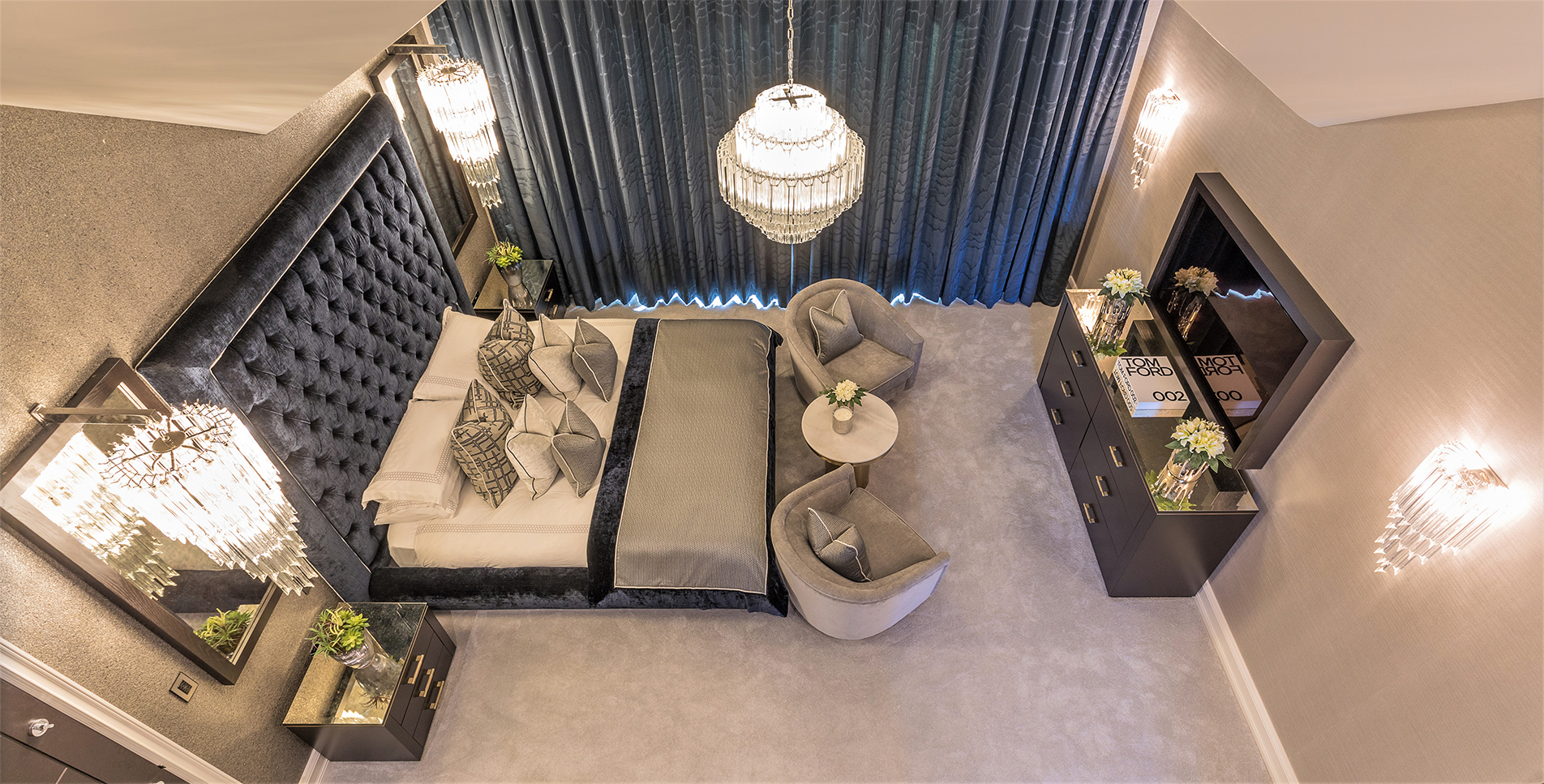 Website 3 - Ben Huckerby Design