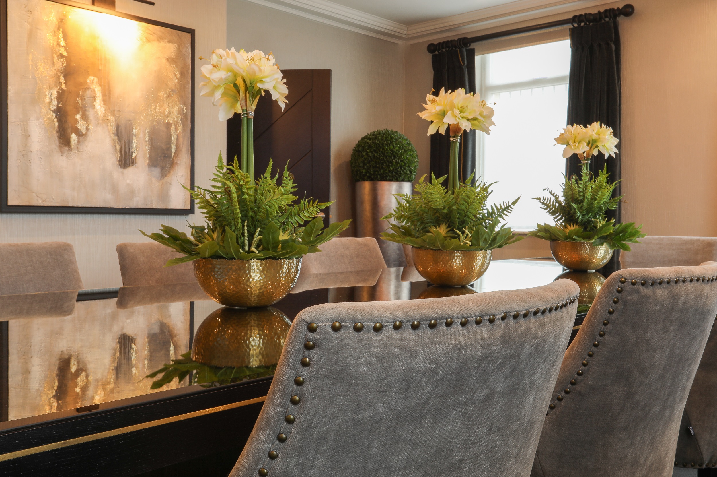 25 - Ben Huckerby Design